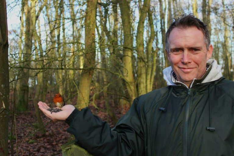 The Death of Stephen O’Neill and You - Dr. David Healy