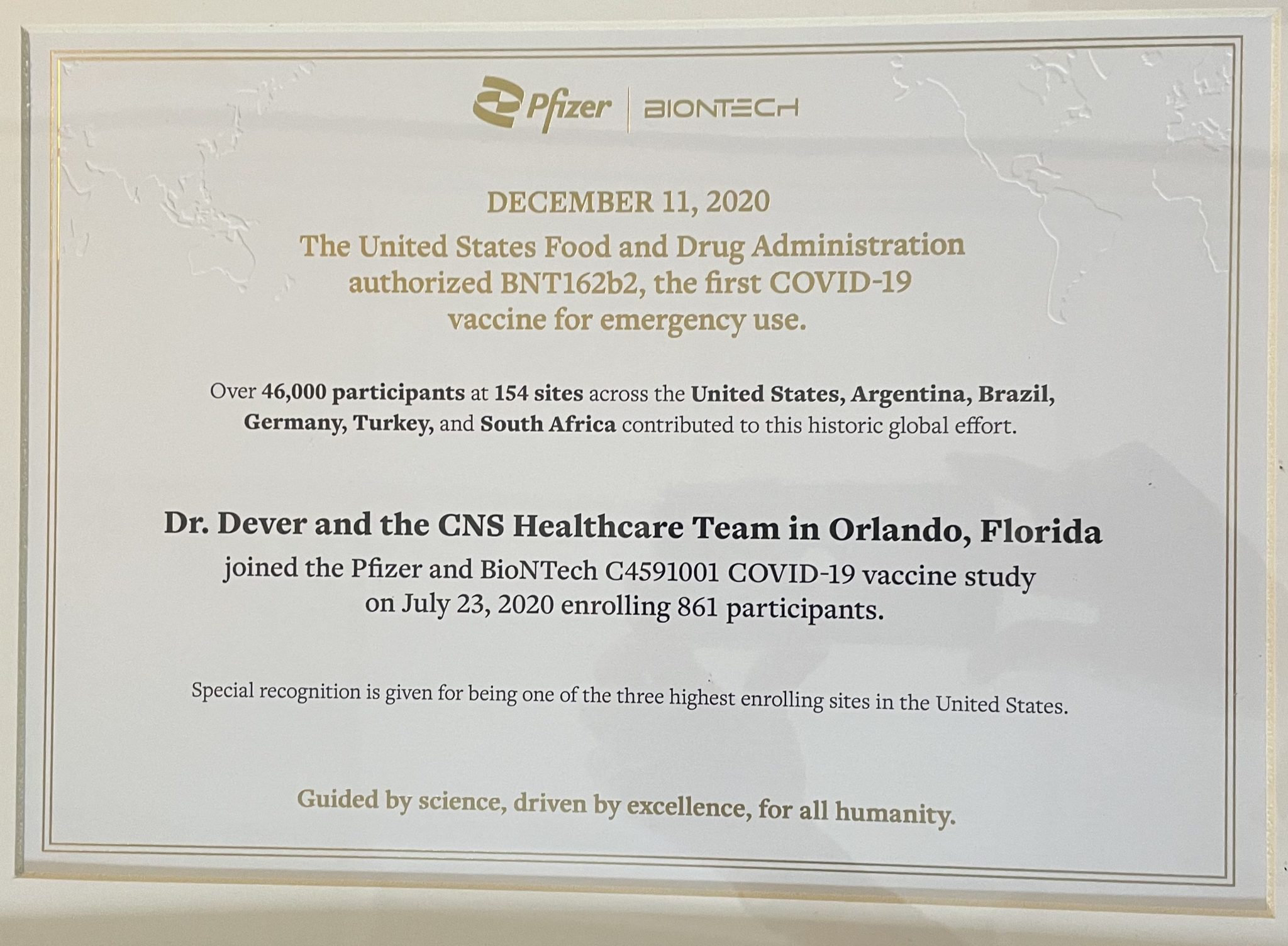 Mike Dever and Vaccines - Dr. David Healy