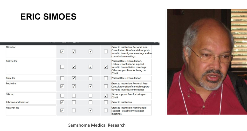 Women, Pregnancy, and Clinical Trials - Dr. David Healy